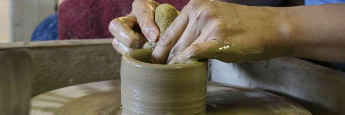 Pottery Tips and Tricks - Pottery Tips by the Pottery Wheel
