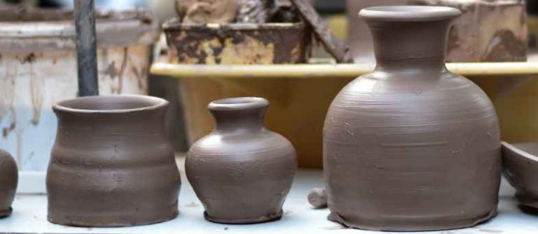 Does Clay Shrink When Fired? - Pottery Tips by The Pottery Wheel