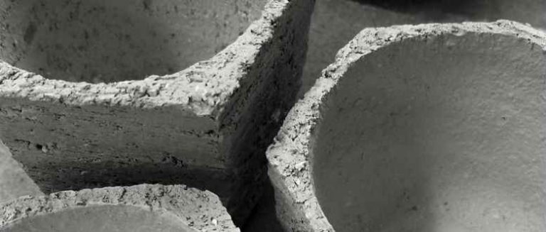 What is Grog in Pottery? - The Pottery Wheel Shop