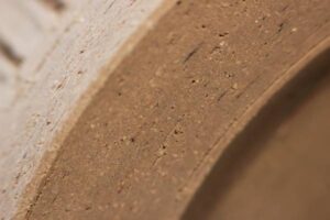 What is Grog in Pottery? - The Pottery Wheel Shop