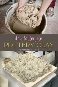 How To Recycle Clay - Easy Ways to Reclaim Clay Scraps