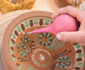 What is Slip in Pottery? - More Versatile Than You Think!