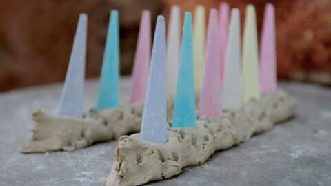 What are Cones in Pottery? & How Do They Work?