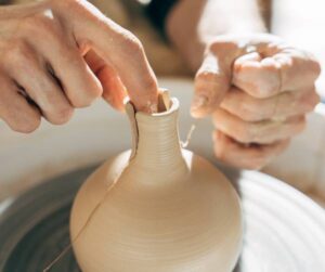 Why does Pottery Explode in The Kiln? - Avoid Explosions