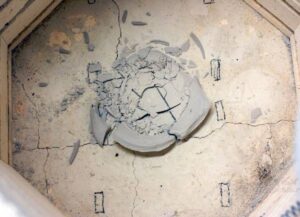 Why does Pottery Explode in The Kiln? - Avoid Explosions