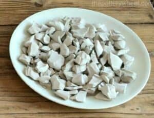 How to Prepare Clay for Pottery