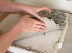 How To Recycle Clay - Easy Ways to Reclaim Clay Scraps