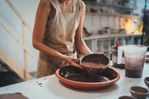 What is Bisque in Pottery? - Pottery Tips by The Pottery Wheel