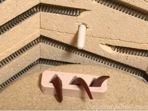 What are Cones in Pottery? - Pottery Tips by The Pottery Wheel