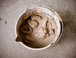 How to Prepare Clay for Pottery - Pottery Tips by The Pottery Wheel