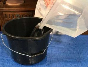 How to Make a Damp Box For Clay