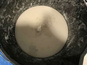 How to Make a Damp Box For Clay