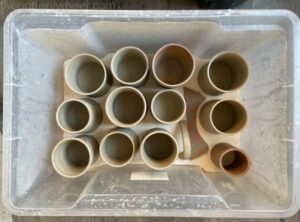 How Long Does it Take for Pottery Clay to Dry?