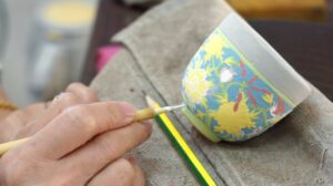 Underglaze Techniques - 16 Exciting Ways to Use Underglaze