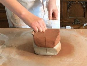 Stack and Slam Wire Wedging | Your Wrists Will Thank You