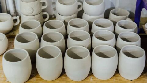 Can Slip Be Used on Bone Dry Clay? You'll be Surprised