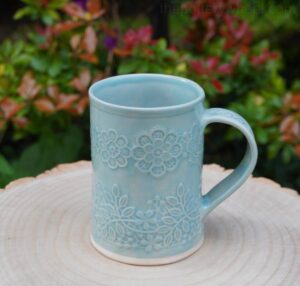 Choosing a Pottery Glaze - A Beginners Guide to Glazes