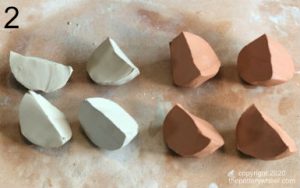 Can You Mix Different Types of Clay? How To Mix It Up!