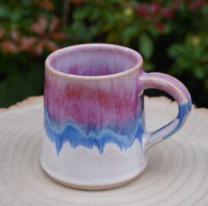 Choosing a Pottery Glaze - A Beginners Guide to Glazes