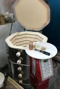 Oxidation and Reduction in Pottery - Made Simple!