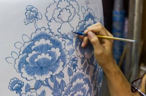 Underglaze Techniques - 16 Exciting Ways to Use Underglaze