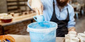 Underglaze Techniques - 16 Exciting Ways to Use Underglaze