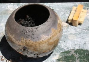 How to Clean Raku Pottery – Let Your Raku Shine