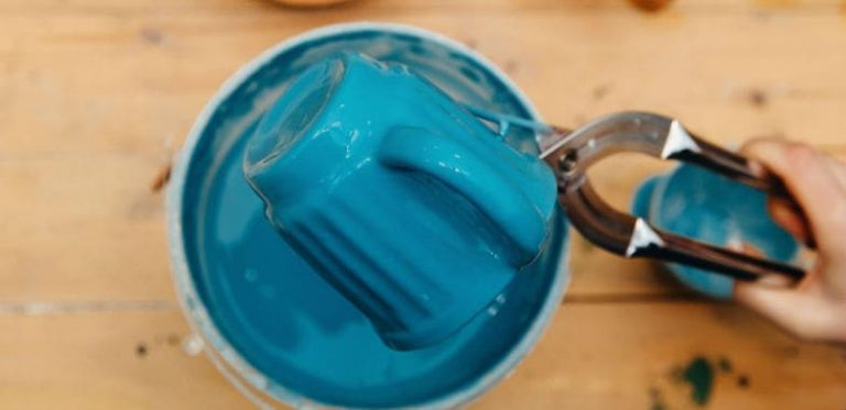 Choosing a Pottery Glaze - A Beginners Guide to Ceramic Glazes