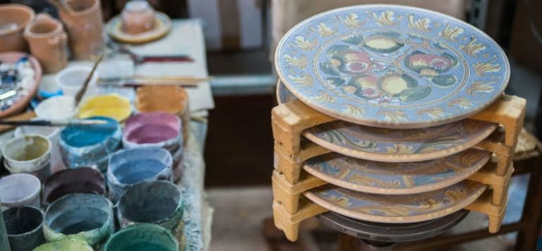 Can You Use Underglaze on Top of Glaze – Does it Work?