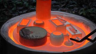 What is Raku Pottery? A Beginners Guide on How To Make Raku
