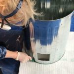 How to Make a Raku Kiln - An Easy Step by Step Guide