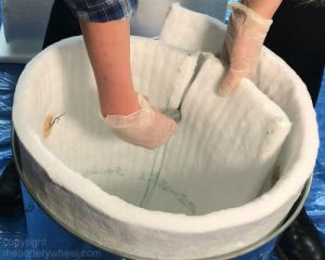 How to Make a Raku Kiln - An Easy Step by Step Guide