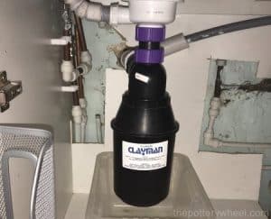 How to Clean Up Clay Dust - Keep Your Pottery Space Safe