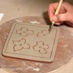 How do You Make Sgraffito Pottery? - 3 Easy Fun Techniques