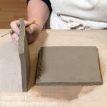 4 Ways to Make Pottery Without a Wheel - Hand Building Clay