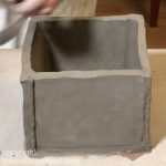 4 Ways to Make Pottery Without a Wheel - Hand Building Clay