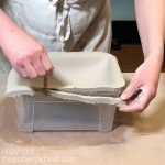 4 Ways to Make Pottery Without a Wheel - Hand Building Clay
