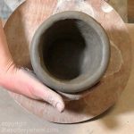4 Ways to Make Pottery Without a Wheel - Hand Building Clay