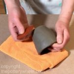 4 Ways to Make Pottery Without a Wheel - Hand Building Clay