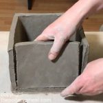 4 Ways to Make Pottery Without a Wheel - Hand Building Clay
