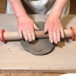 4 Ways to Make Pottery Without a Wheel - Hand Building Clay