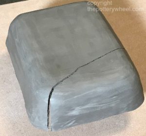 4 Ways to Make Pottery Without a Wheel - Hand Building Clay