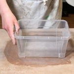 4 Ways to Make Pottery Without a Wheel - Hand Building Clay