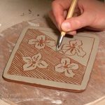 How do You Make Sgraffito Pottery? - 3 Easy Fun Techniques