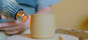 Bisque Fired to Cone 6 by Accident? - Over Fired Bisque