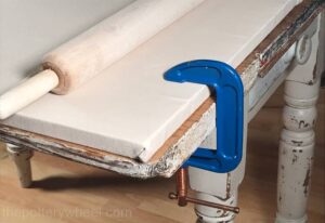 13 Clay Wedging Surface Ideas – That Will Save You Money