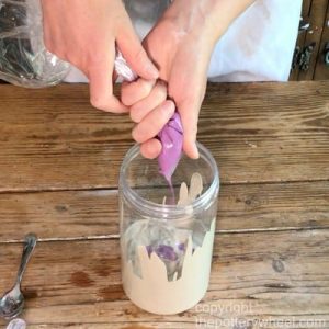 How to Make Colored Slip – 3 Easy Ways to Color Clay Slip