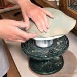 How to Make Marbled Pottery - 4 Easy Ways to Marble Clay