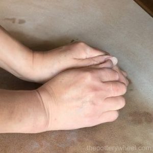 How to Make Marbled Pottery - 4 Easy Ways to Marble Clay