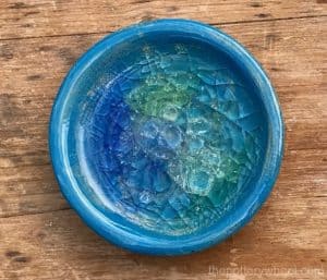 Melting Marbles in Pottery – Ways to Fuse Glass onto Clay